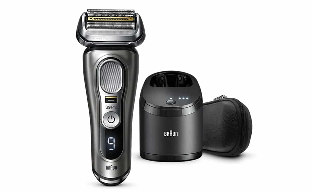 Ranking golarek męskich TOP 20 🥇 (2026)